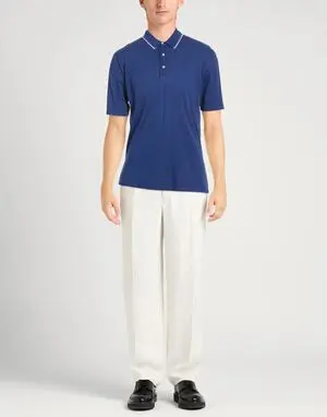 BELLWOOD Polo Shirt Size Cotton