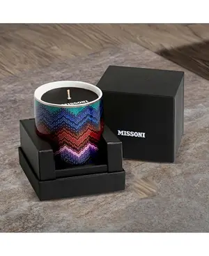 Missoni Starlight Scented Candle, 270 Gr