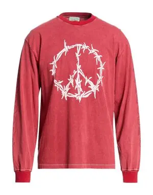 Aries T-shirt Size Cotton