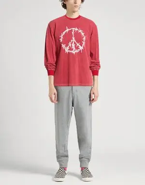 Aries T-shirt Size Cotton
