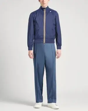 K-WAY Recycled Nylon Bomber Jacket