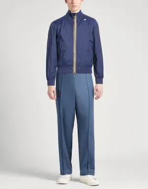K-WAY Recycled Nylon Bomber Jacket