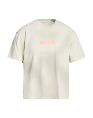 Guess T-shirt Size Cotton - Light Grey