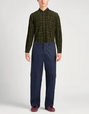 ONLY & SONS Shirt Dark Size Cotton