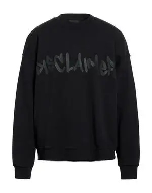 Disclaimer Crewneck Sweatshirts Hoodies For Men