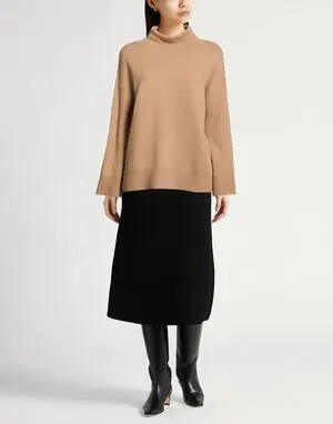 Aspesi Cashmere Turtleneck