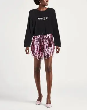 ANIYE BY Cotton Sweatshirt