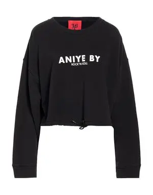 ANIYE BY Cotton Sweatshirt