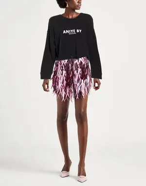 ANIYE BY Cotton Sweatshirt