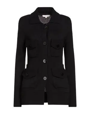 Dorothee Schumacher Cardigan In Virgin Wool