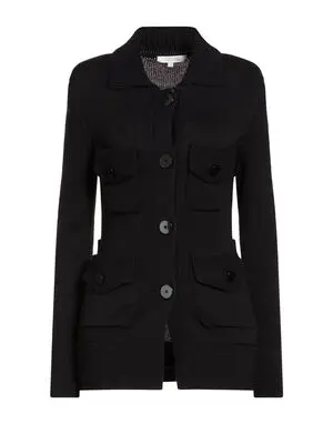 Dorothee Schumacher Cardigan In Virgin Wool