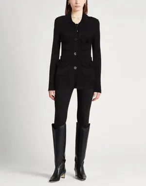 Dorothee Schumacher Cardigan In Virgin Wool