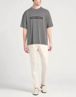 Giorgio Armani T-shirt Size Cotton