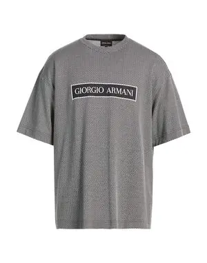 Giorgio Armani T-shirt Size Cotton