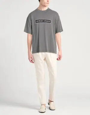Giorgio Armani T-shirt Size Cotton