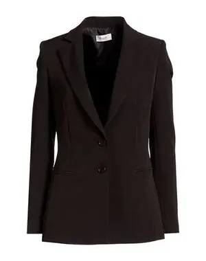 HOPPER Single-breasted Blazer