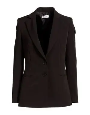 HOPPER Single-breasted Blazer