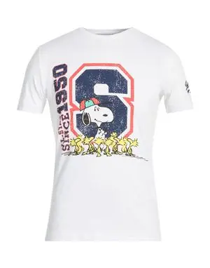 Iceberg Peanuts T-shirt Size Cotton