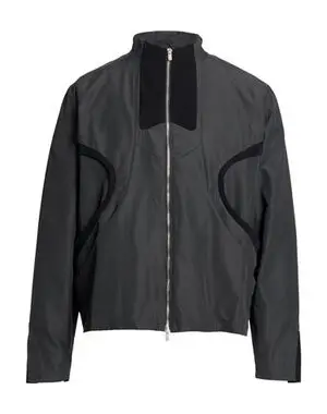 J.L - A.L Cotton & Polyamide Jacket