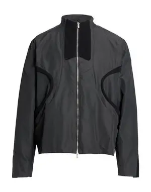 J.L - A.L Cotton & Polyamide Jacket