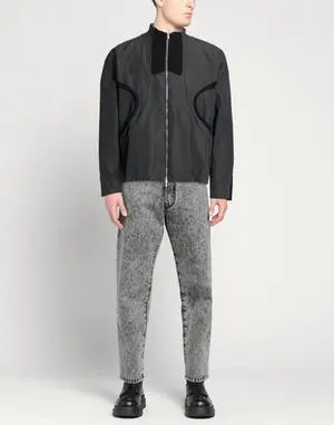 J.L - A.L Cotton & Polyamide Jacket