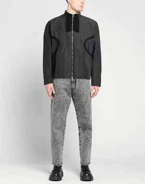 J.L - A.L Cotton & Polyamide Jacket