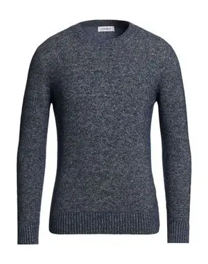 KANGRA Mélange Crewneck Sweater