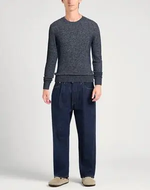 KANGRA Mélange Crewneck Sweater