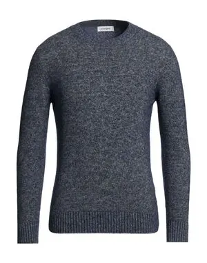 KANGRA Mélange Crewneck Sweater