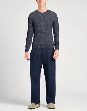 KANGRA Mélange Crewneck Sweater