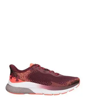 Under Armour Hovr Turbulence Textile Fibers - Red
