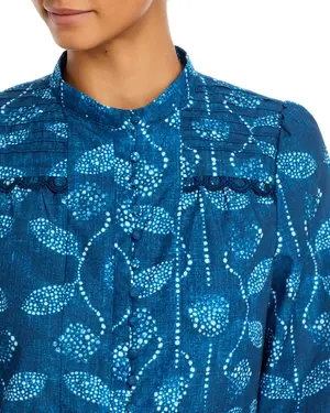 AREA STARS Volta Mini Dress