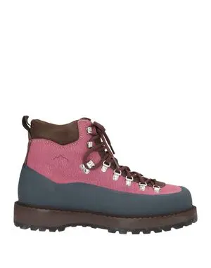 Diemme Roccia Vet Gomma Leather Ankle Boots
