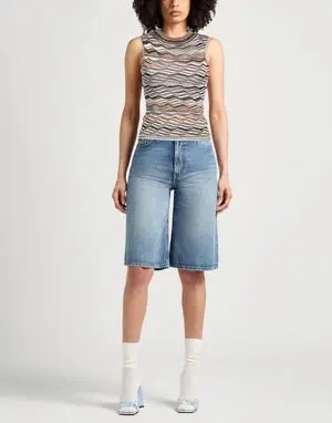 Missoni Sleeveless Knit Top