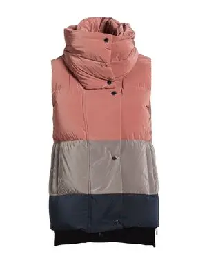 MOORER Vest In Polyamide And Polyester