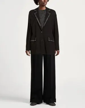 CARLA G. Single-breasted Blazer