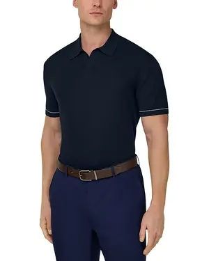 Boggi Milano Short Sleeve Shirts For Men