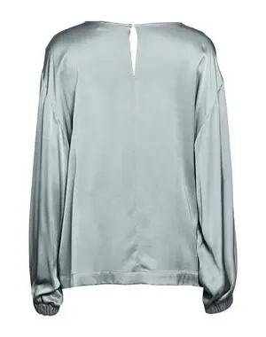 Ottod'ame Cuffed Blouses
