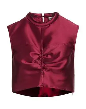Sandro Crewneck Blouses