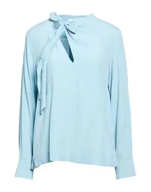 Ottod'ame Cuffed Blouses