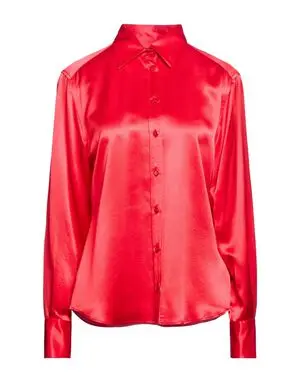 Dolce & Gabbana Silk Satin Shirt