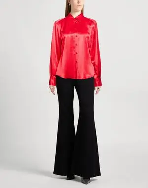 Dolce & Gabbana Silk Satin Shirt