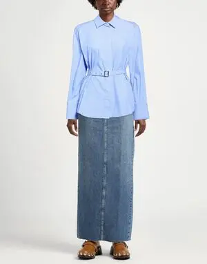OTTOD'AME Cotton Striped Shirt