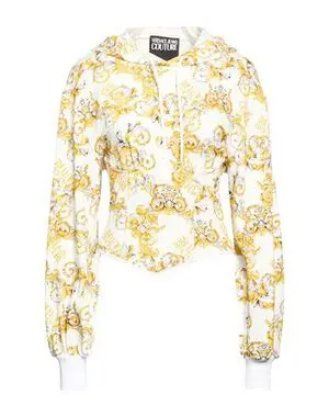 Women's Versace Raglan