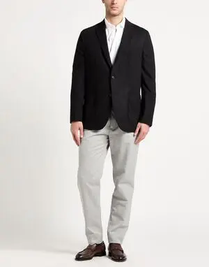 Boglioli Blazer Size Virgin Wool