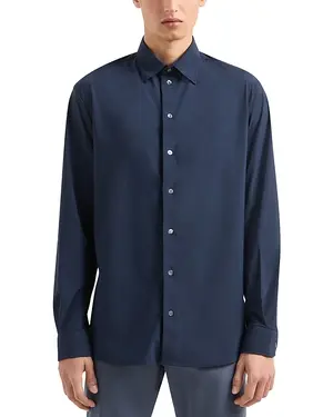 Men's Armani Stretch
