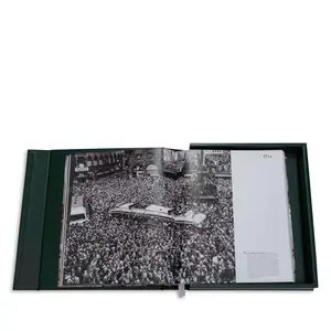 Assouline Football: The Impossible Collection
