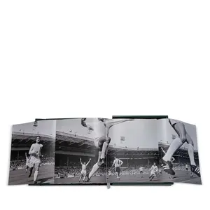 Assouline Football: The Impossible Collection