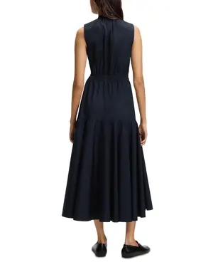 Hugo Boss Dimici Sleeveless Dress