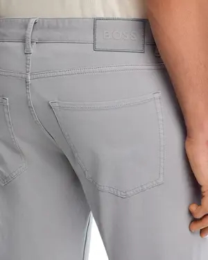 BOSS H-delaware Slim Fit Jeans